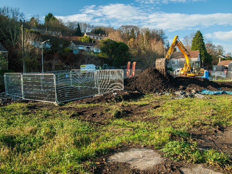 Coal Mining Risk Assessment Ireland (CMRA)